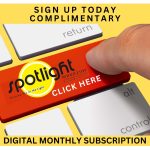 Spotlight Magazine Brevard – Keeping you in the Spotlight