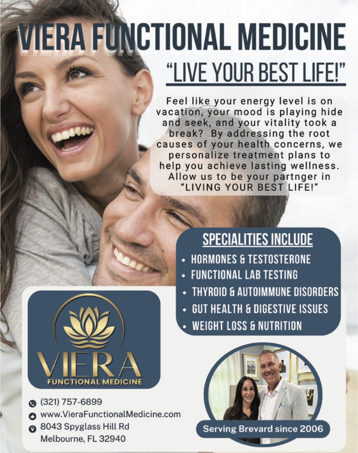 Spotlight Magazine Brevard – Keeping you in the Spotlight