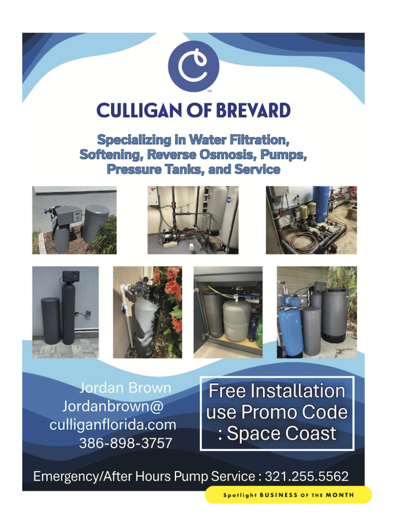 Spotlight Magazine Brevard – Keeping you in the Spotlight